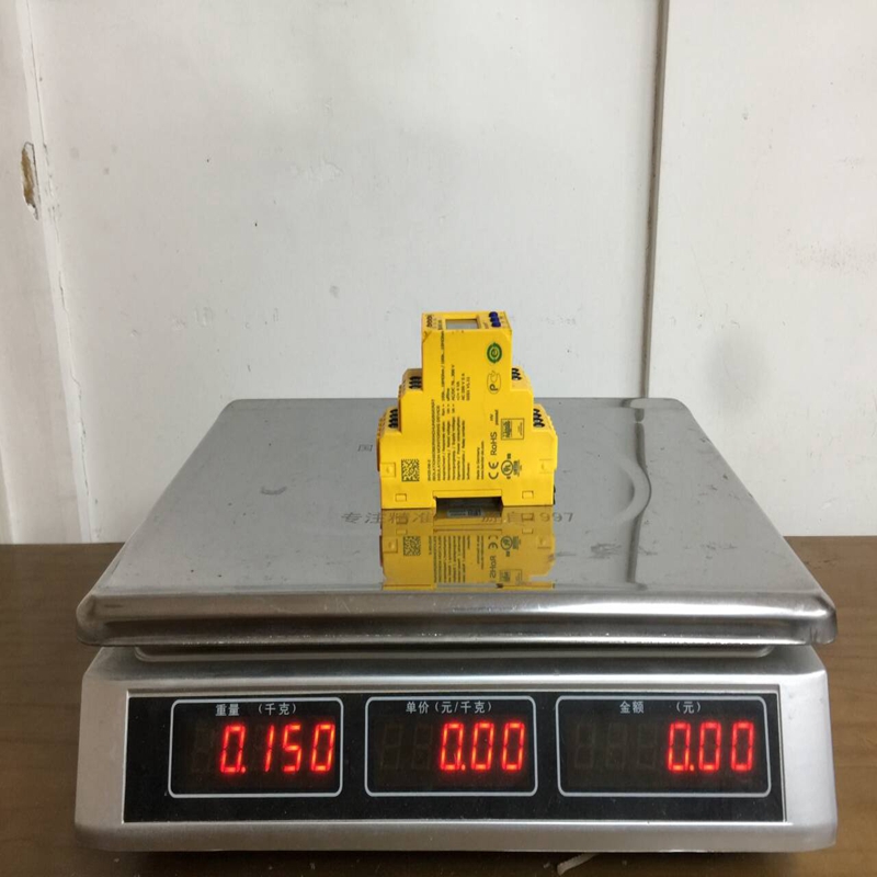 BENDER IR420-D6-2 电源模块 - 厦门戎丰电气设备有限公司