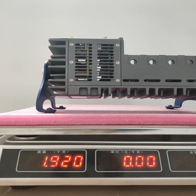 NI CRIO-9030 中央控制模块 - 厦门戎丰电气设备有限公司