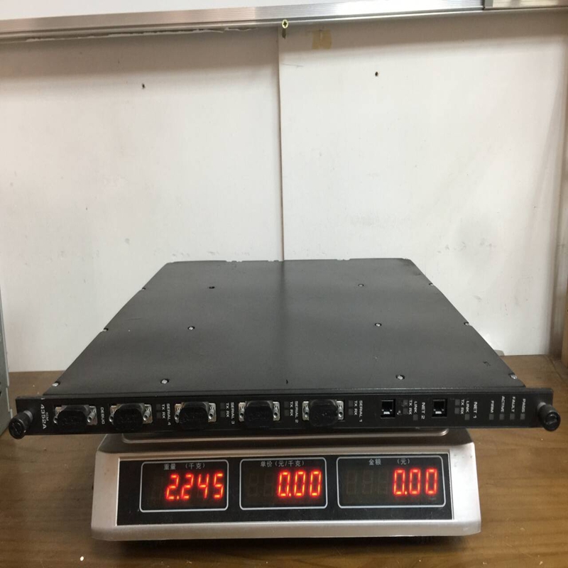 Keysight Agilent 4352A 数字示波器 - 厦门戎丰电气设备有限公司