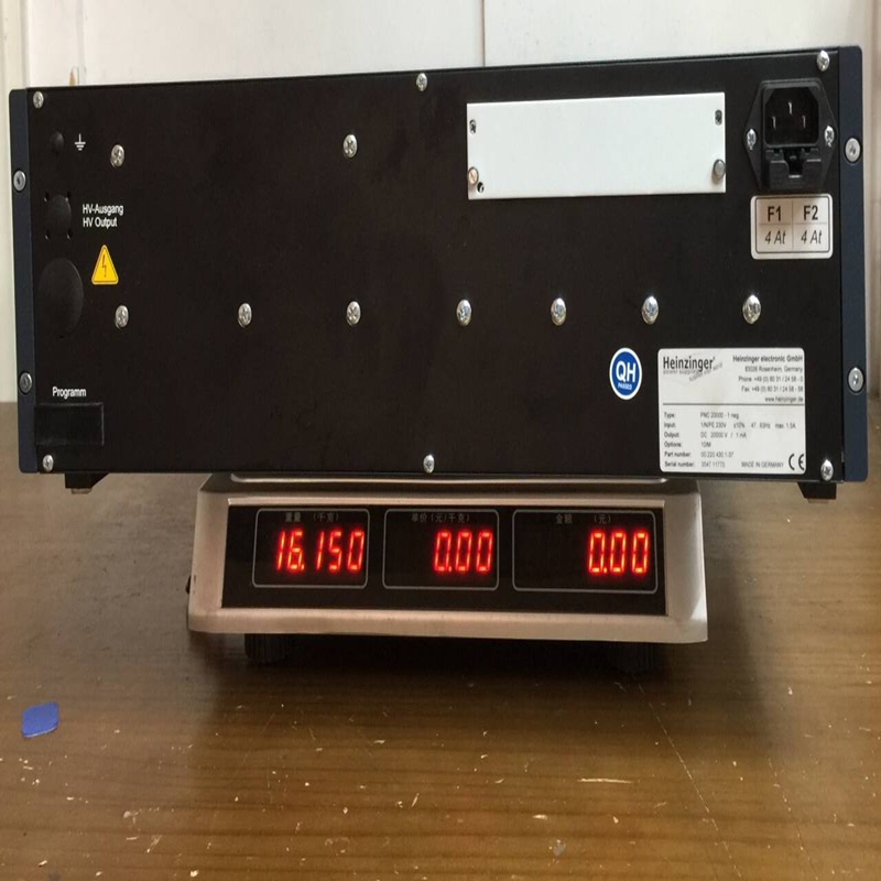 HEINZINGER PNC20000-1 电源 - 厦门戎丰电气设备有限公司