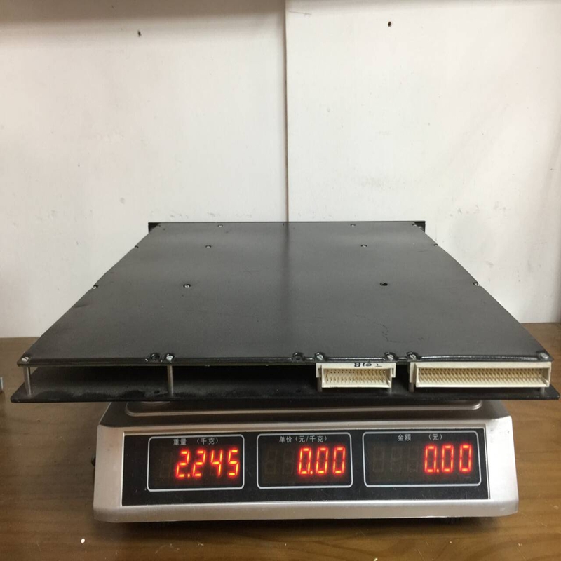 Keysight Agilent 4352A 数字示波器 - 厦门戎丰电气设备有限公司