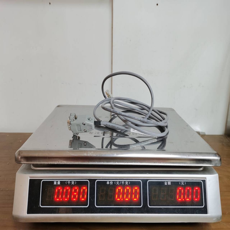 AB 2707-NC1 DTAM Plus 终端通信电缆 - 厦门戎丰电气设备有限公司