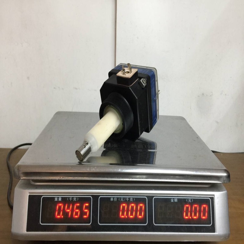 8225-FKW-PVDF-SST-C burkert 数字式电导率传感器 - 厦门戎丰电气设备有限公司